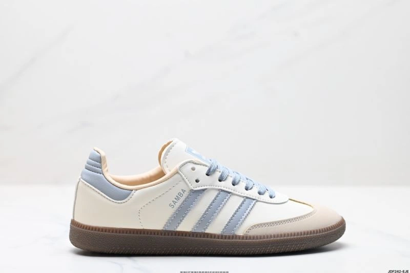 Adidas Samba Shoes