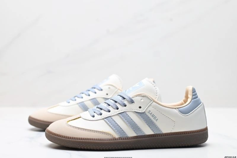 1:1 copy Adidas Samba Shoes