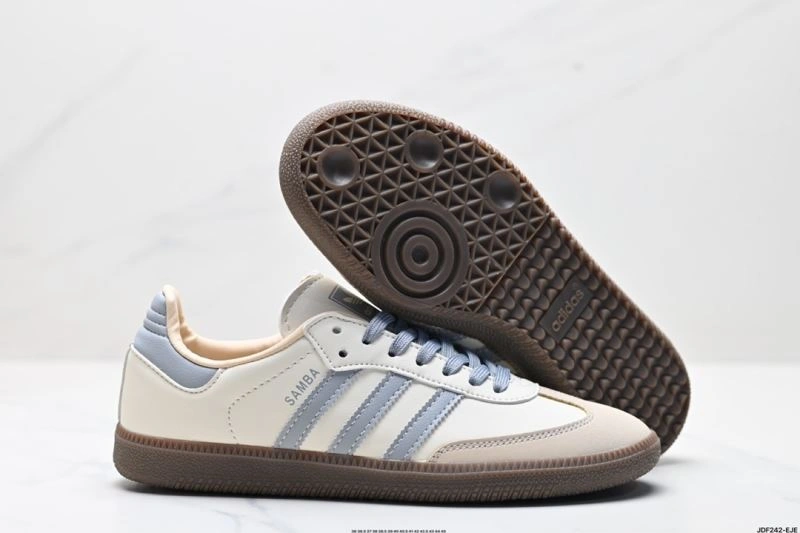 1:1 copy Adidas Samba Shoes