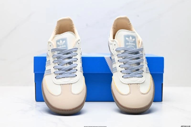 1:1 copy Adidas Samba Shoes