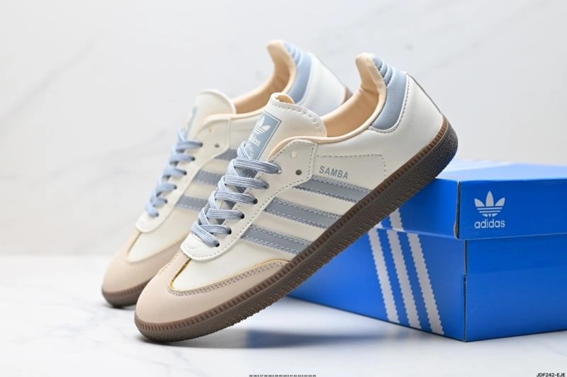 1:1 copy Adidas Samba Shoes