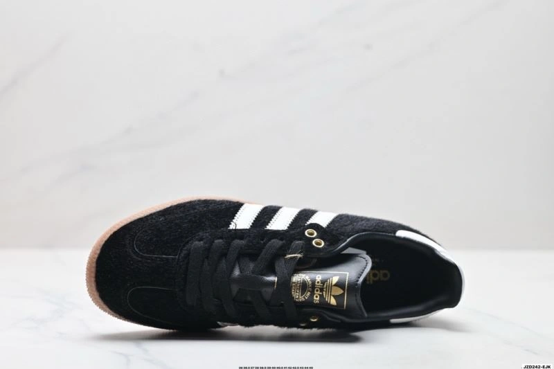 Legit Adidas Samba Shoes