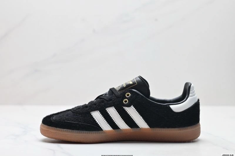 Legit Adidas Samba Shoes