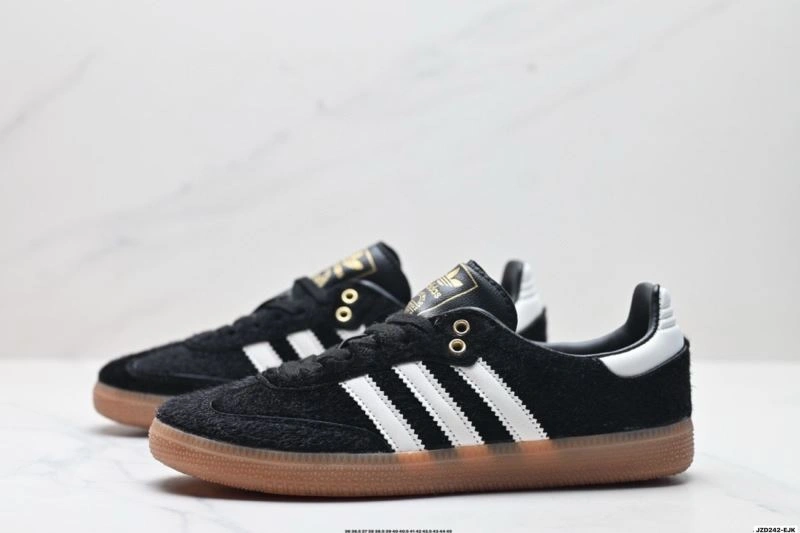 Legit Adidas Samba Shoes