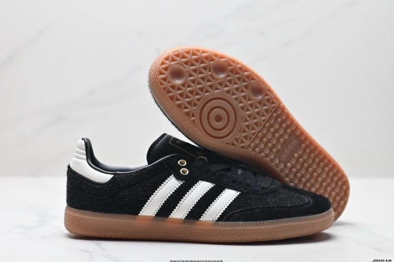 Legit Adidas Samba Shoes
