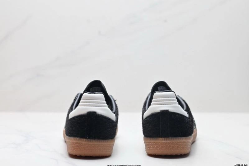 Legit Adidas Samba Shoes