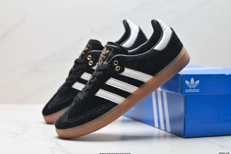 Legit Adidas Samba Shoes
