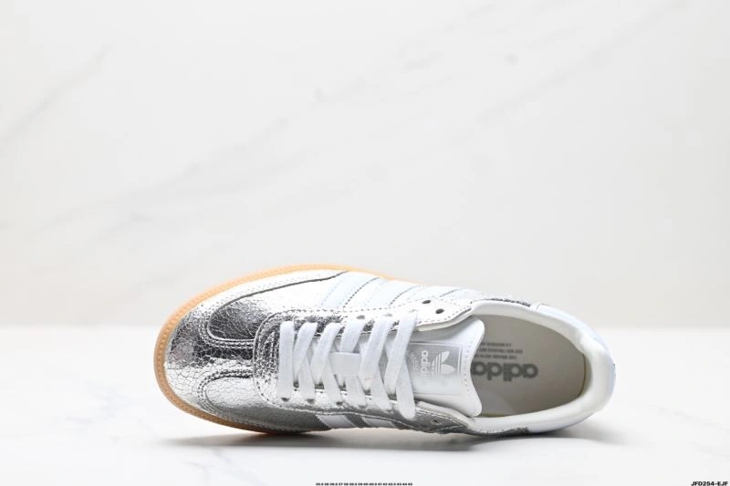 Legit Adidas Samba Shoes