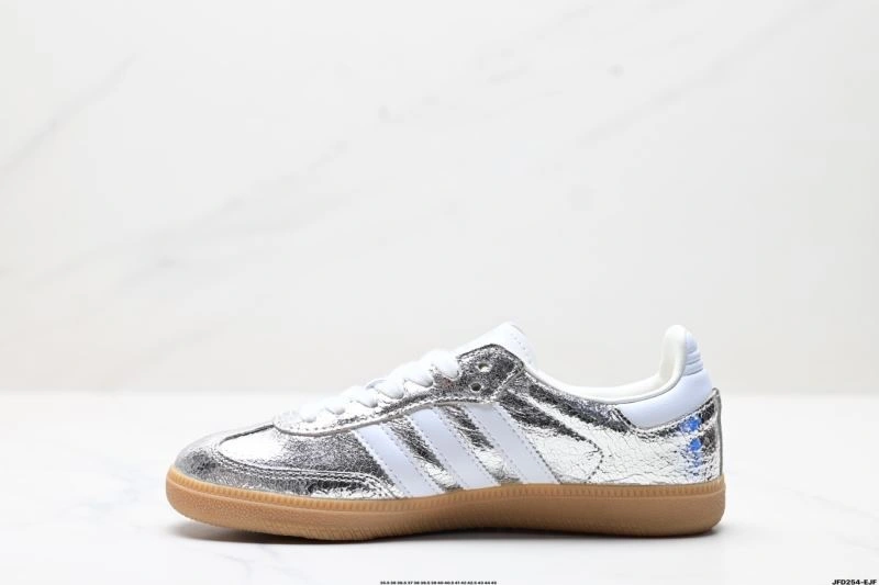 Legit Adidas Samba Shoes