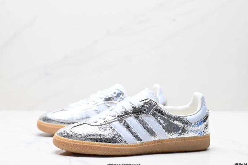 Legit Adidas Samba Shoes