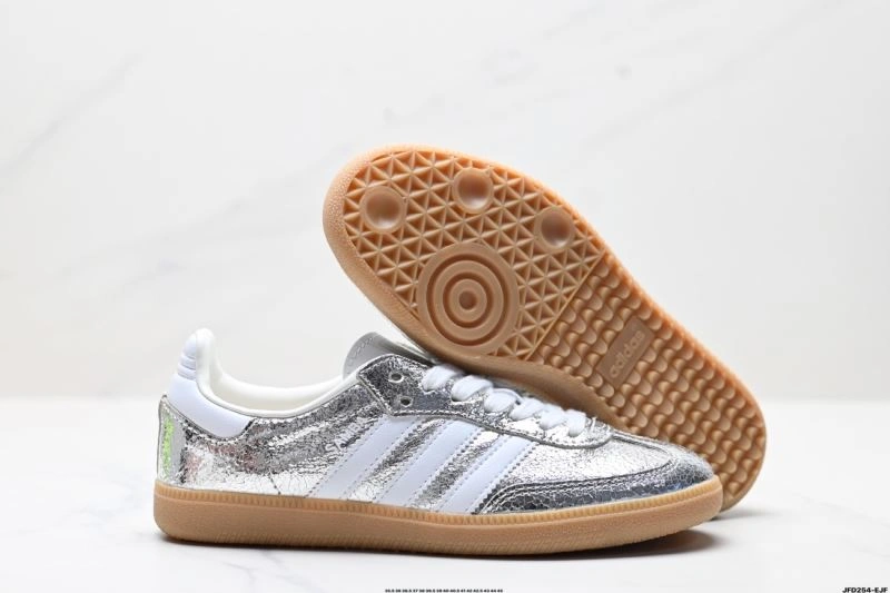 Legit Adidas Samba Shoes