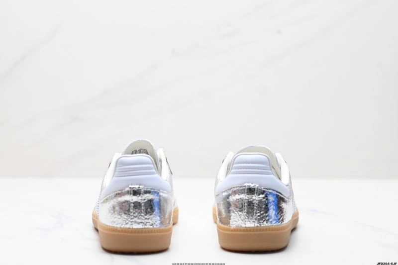 Legit Adidas Samba Shoes