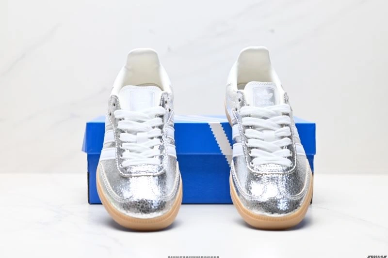 Legit Adidas Samba Shoes