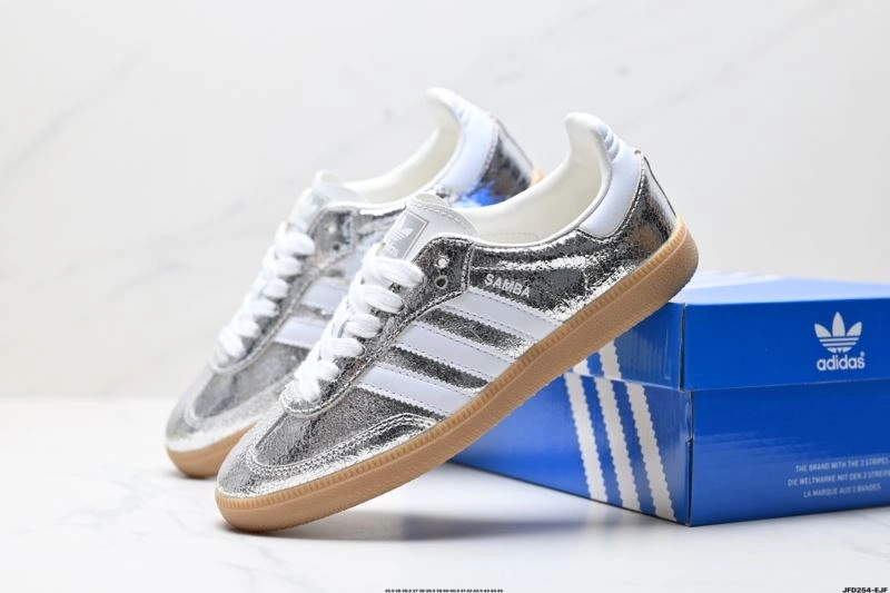 Legit Adidas Samba Shoes