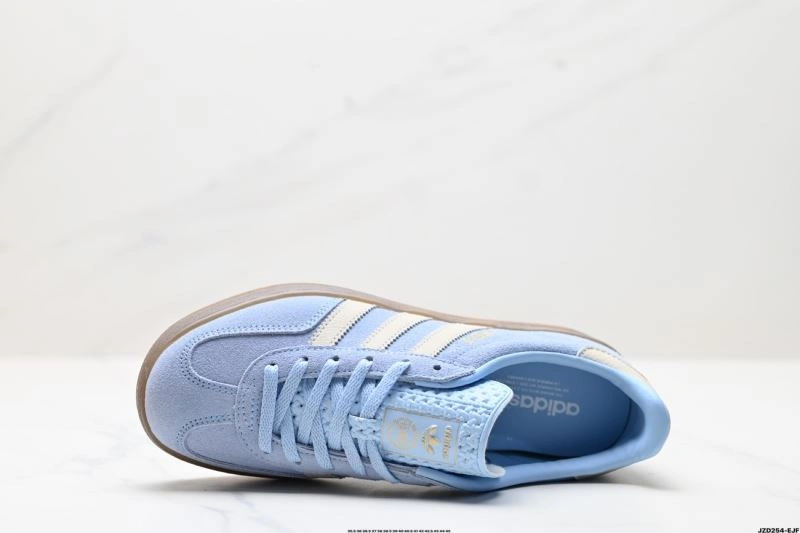 Real Adidas Samba Shoes
