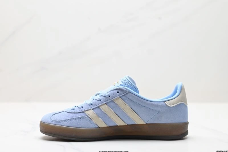 Real Adidas Samba Shoes