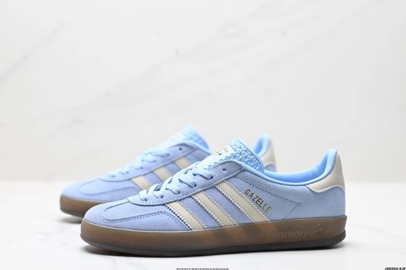 Real Adidas Samba Shoes
