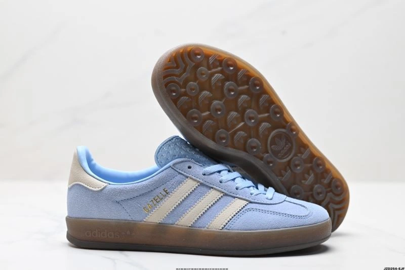 Real Adidas Samba Shoes