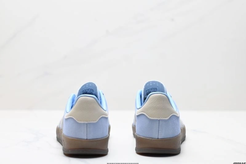 Real Adidas Samba Shoes