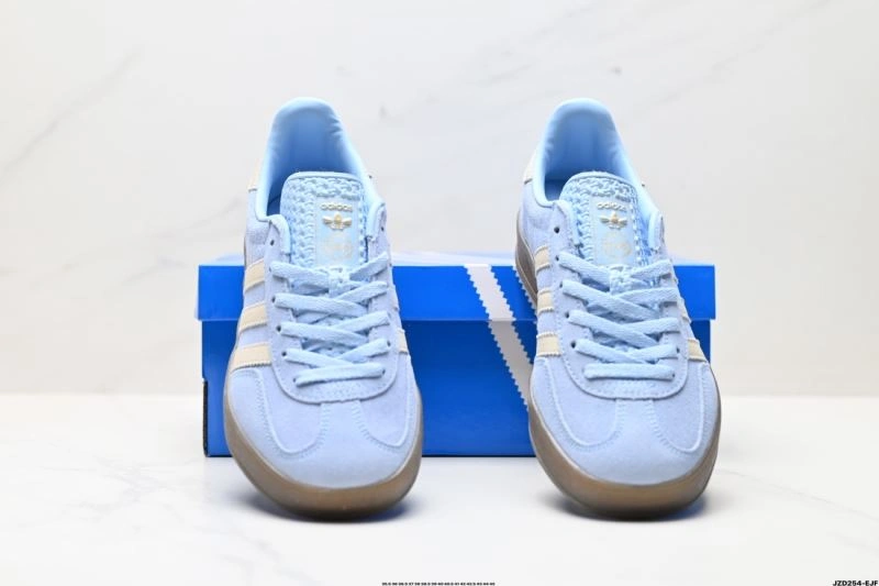 Real Adidas Samba Shoes