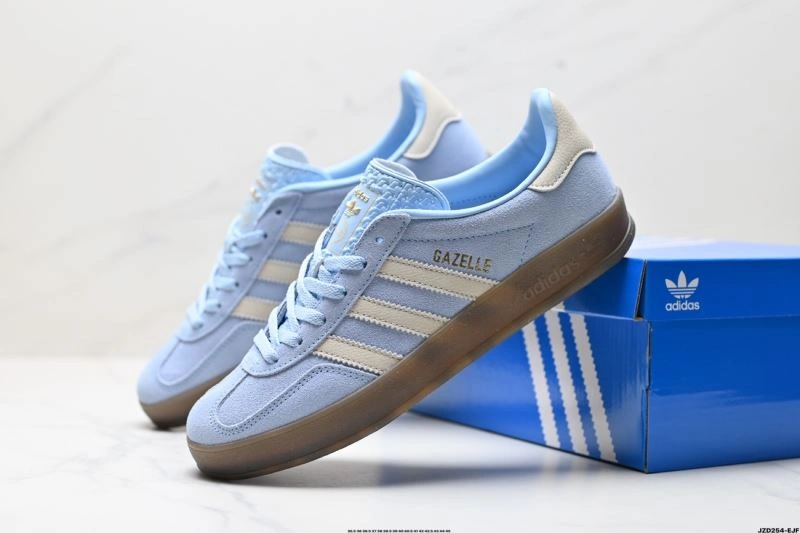 Real Adidas Samba Shoes