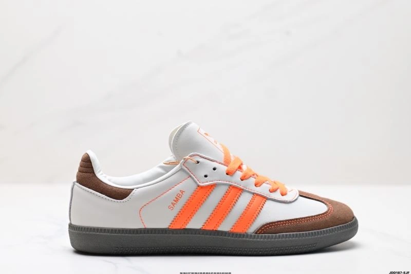 Adidas Samba Shoes