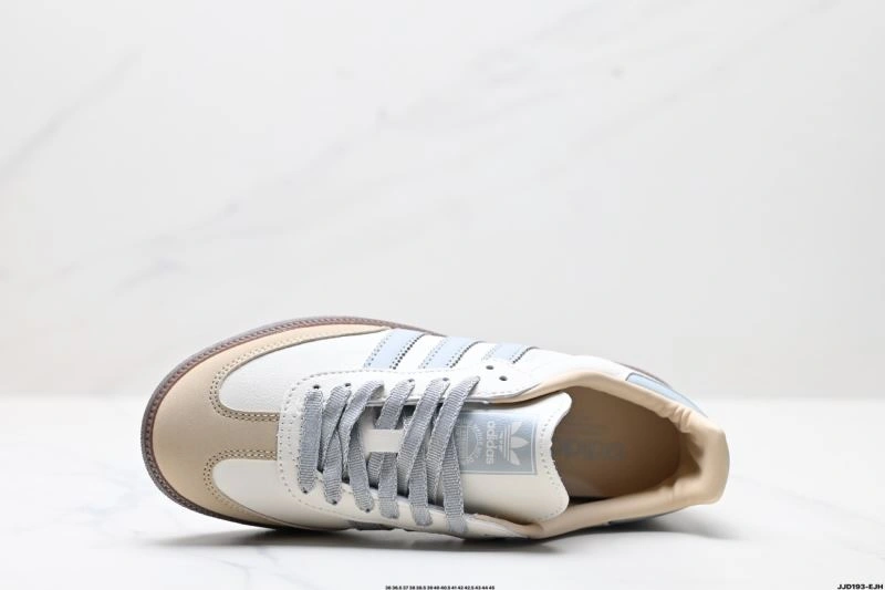 Real Adidas Samba Shoes