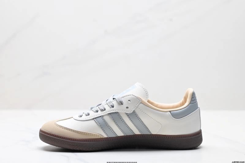 Real Adidas Samba Shoes