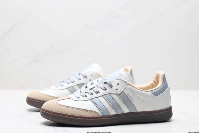 Real Adidas Samba Shoes