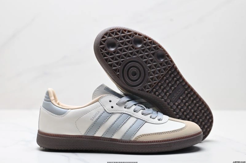 Real Adidas Samba Shoes