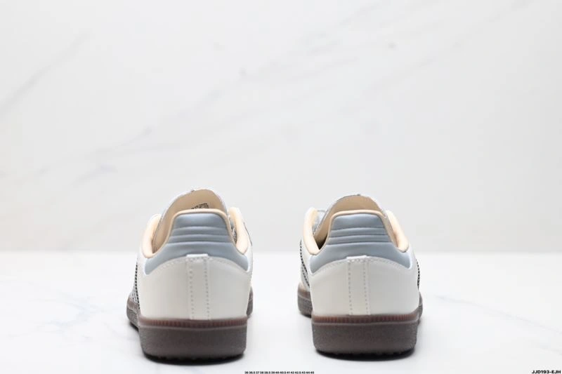 Real Adidas Samba Shoes