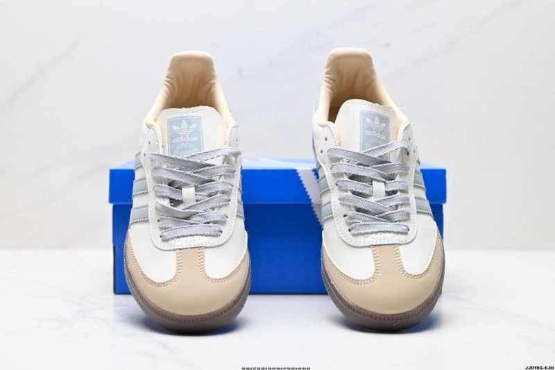 Real Adidas Samba Shoes