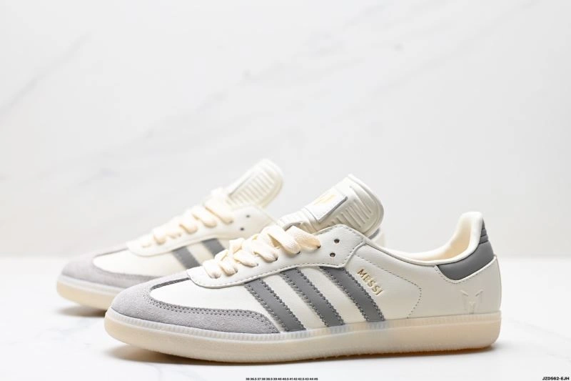 Cut-rate Adidas Samba Shoes