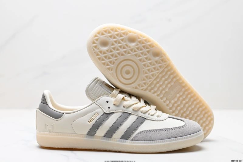 Cut-rate Adidas Samba Shoes