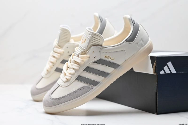 Cut-rate Adidas Samba Shoes
