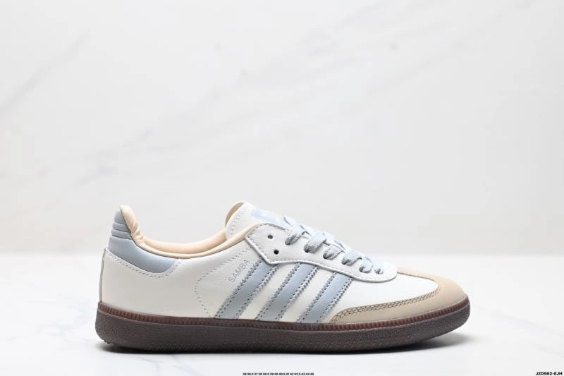 Adidas Samba Shoes