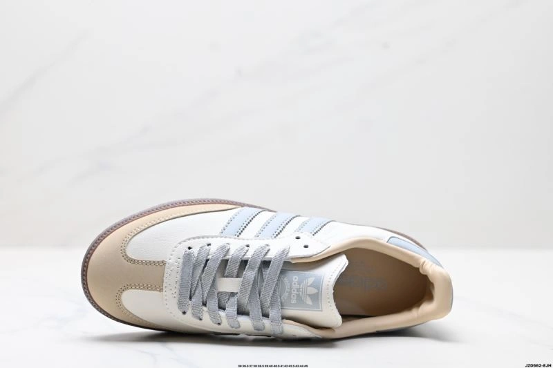 Exact replica Adidas Samba Shoes