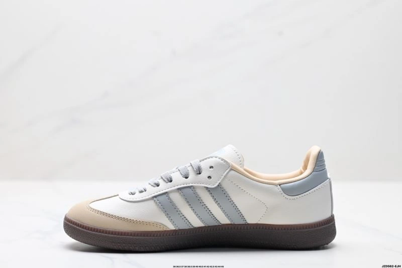 Exact replica Adidas Samba Shoes