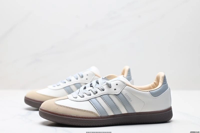 Exact replica Adidas Samba Shoes