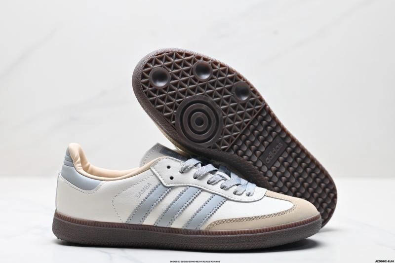 Exact replica Adidas Samba Shoes