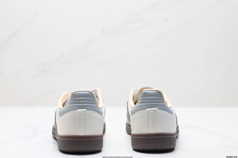 Exact replica Adidas Samba Shoes
