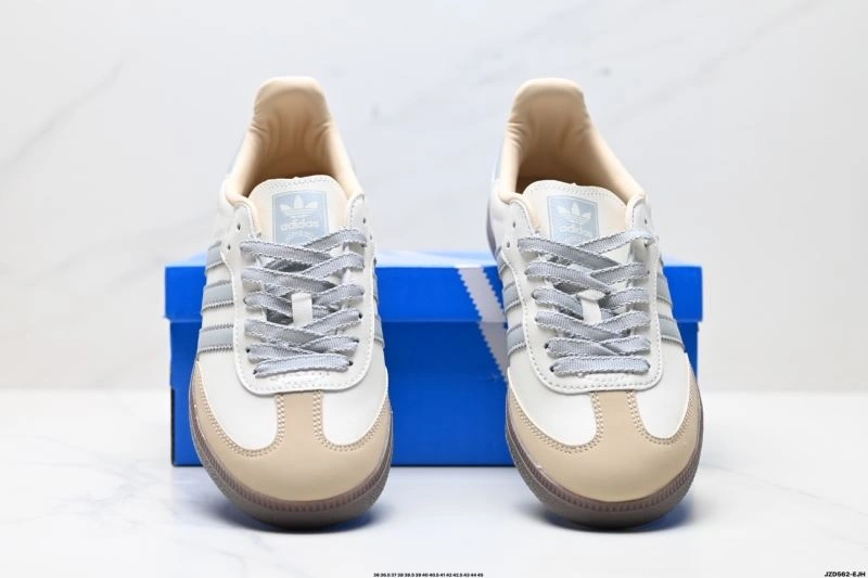 Exact replica Adidas Samba Shoes