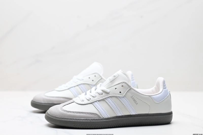 Discounted Adidas Samba Shoes