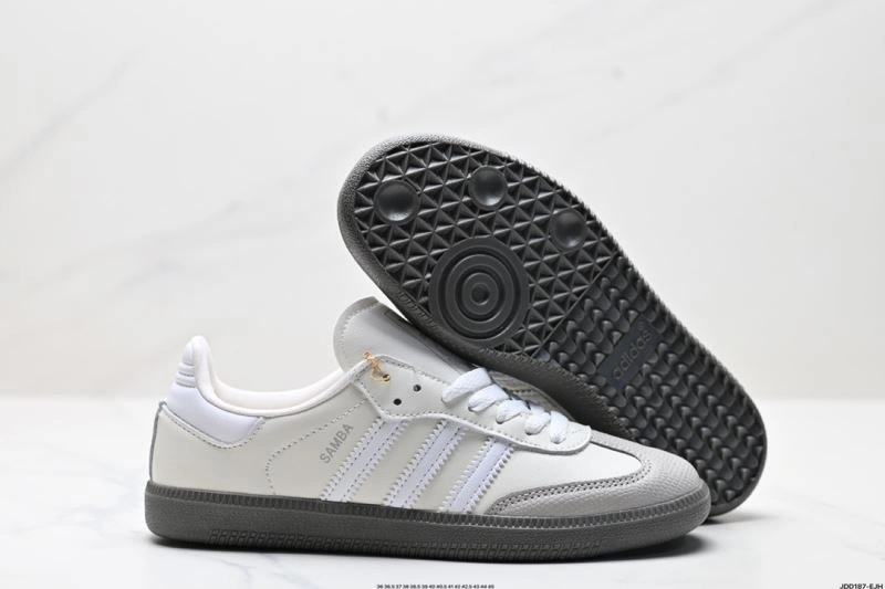 Discounted Adidas Samba Shoes