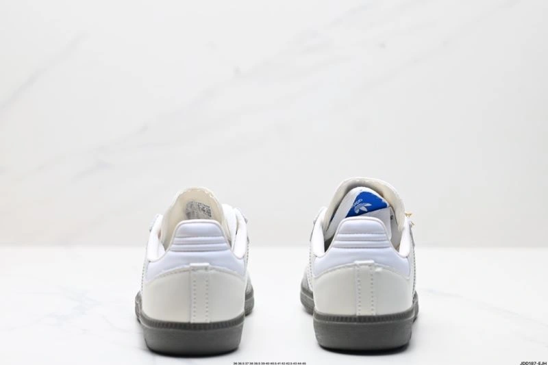 Discounted Adidas Samba Shoes
