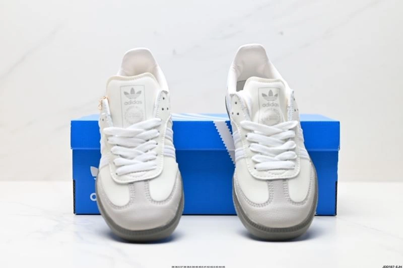 Discounted Adidas Samba Shoes