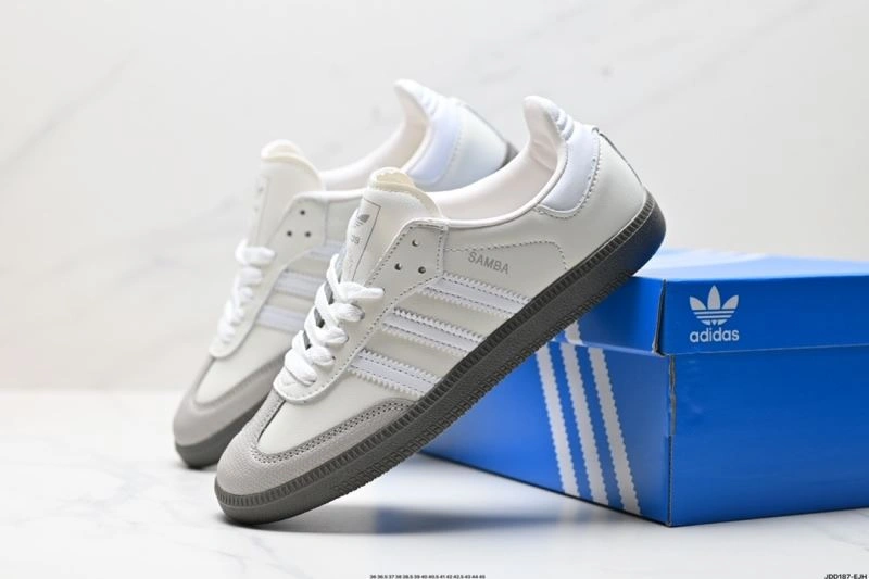 Discounted Adidas Samba Shoes