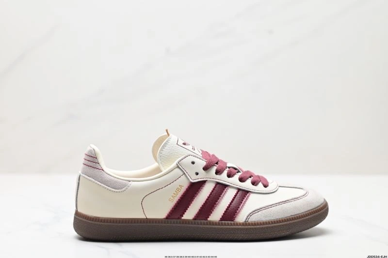 Adidas Samba Shoes