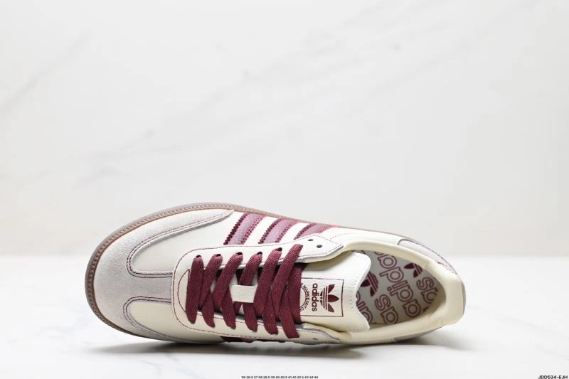 Legit Adidas Samba Shoes
