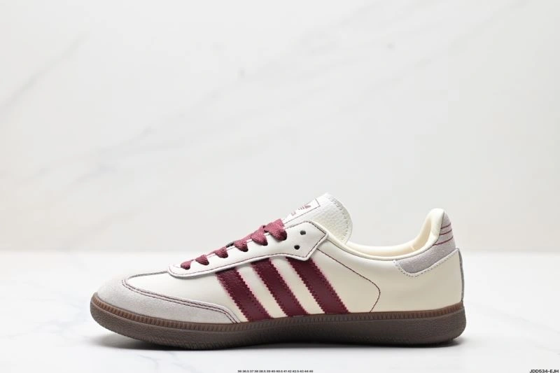 Legit Adidas Samba Shoes